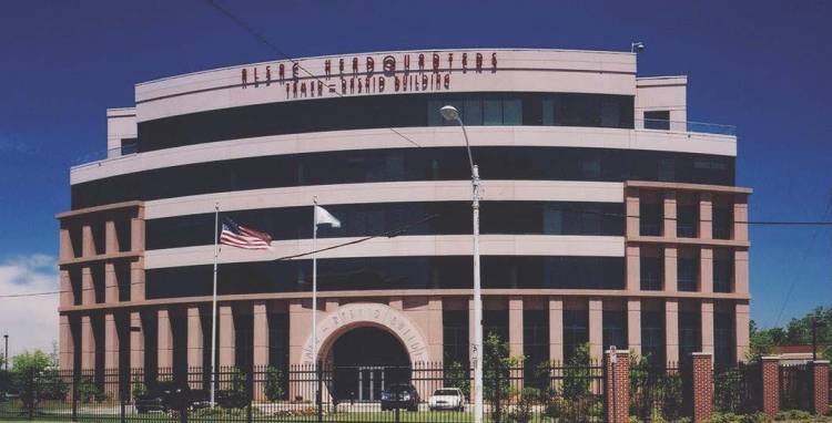 Michael Tamer and St. Jude Children’s Hospital